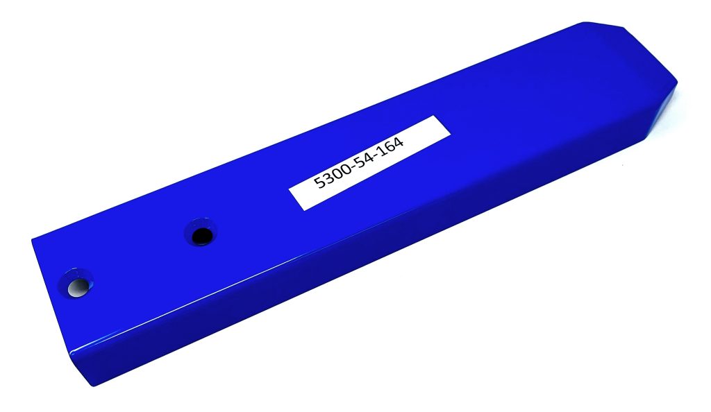 ROSKAM STACKER Part# 5300-54-164 - M&L Machine Tool