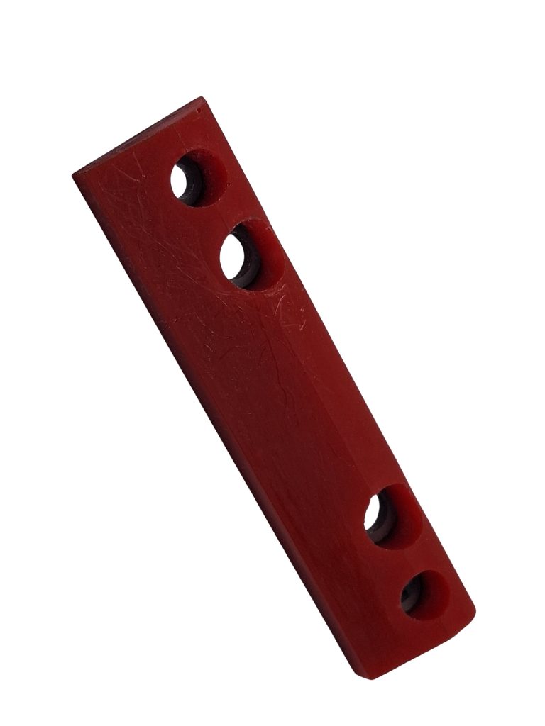 POCKET PARTS Part# 560-00-1281 - M&L Machine Tool
