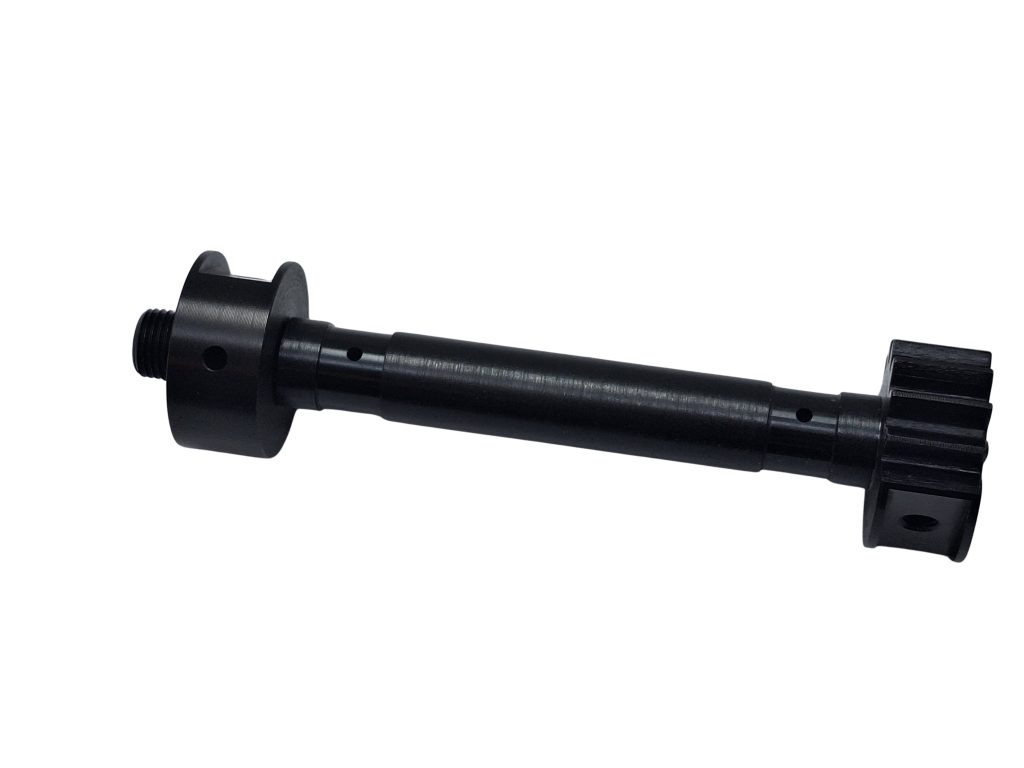 POCKET PARTS Part# FG13A120 - M&L Machine Tool