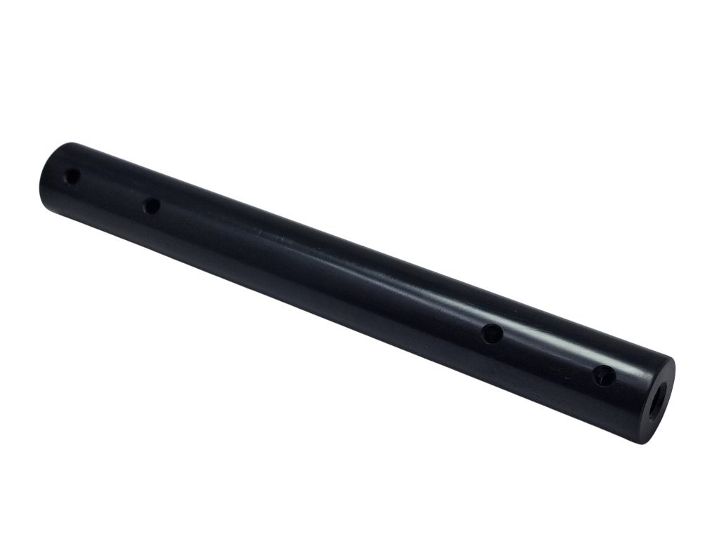 POCKET PARTS Part# VG13A118 - M&L Machine Tool